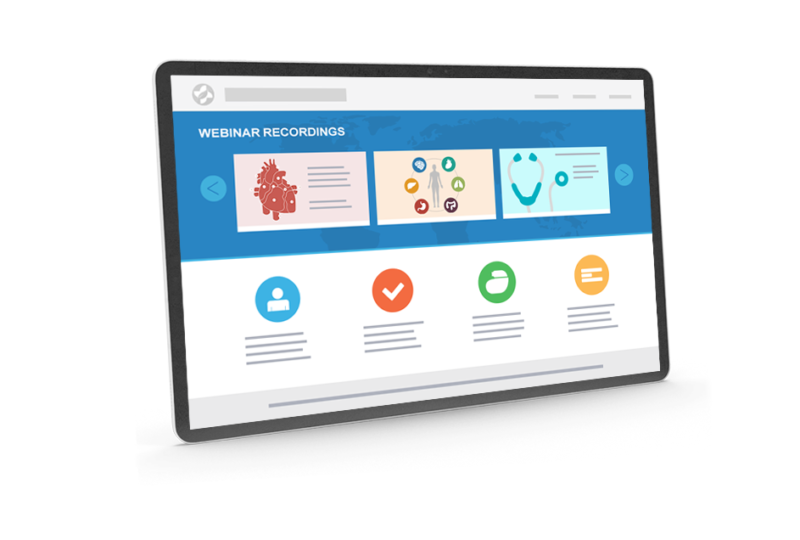 Customer Learning Portal - KDG Life Science