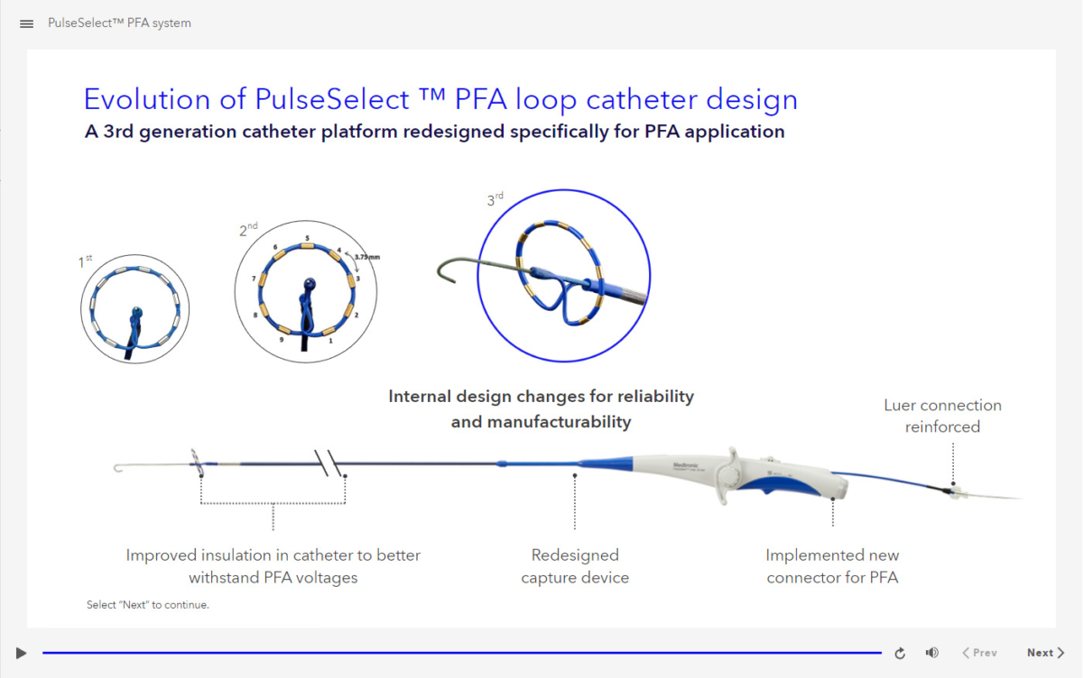 Medtronic CAS - KDG Life Science