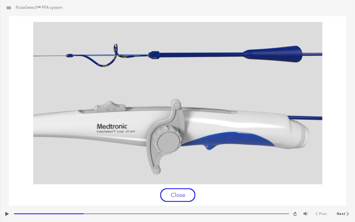 Medtronic CAS - KDG Life Science